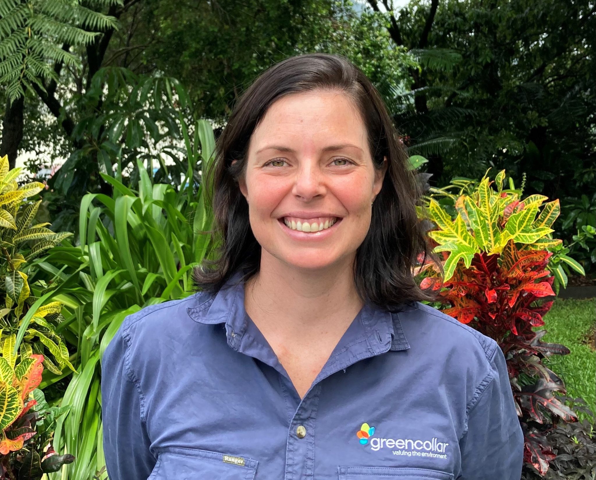 Ellen Cox: making waves in Australia's first water quality market # ...